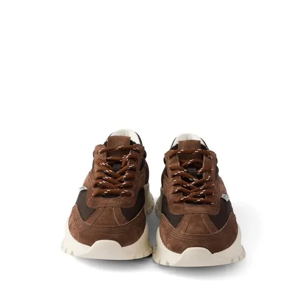 Prada Trainers