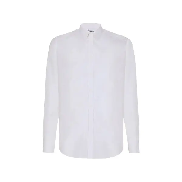 Dolce & Gabbana Shirts - White