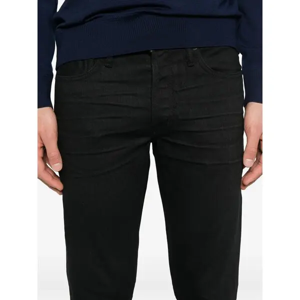 TOM FORD Denim Slim-fit Jeans