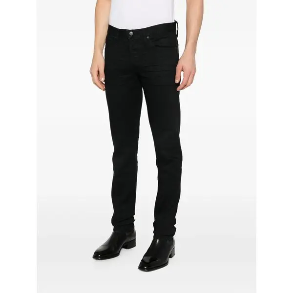 TOM FORD Denim Slim-fit Jeans