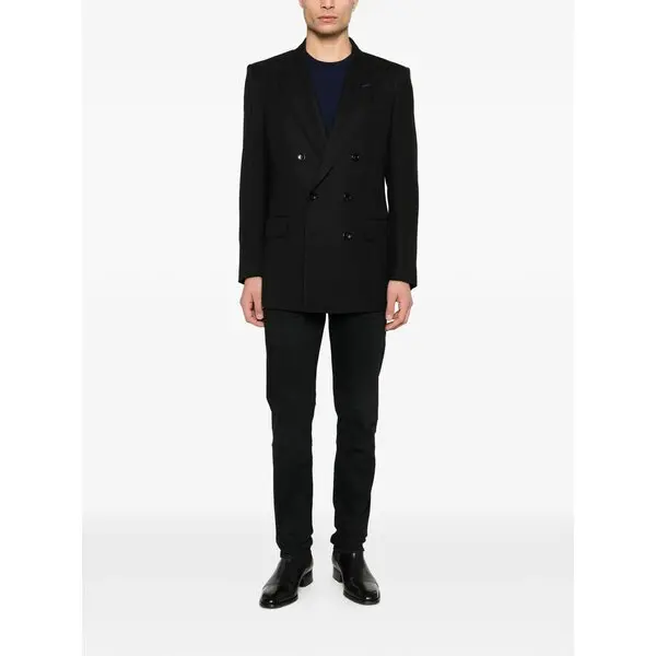 TOM FORD Denim Slim-fit Jeans