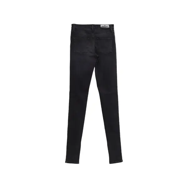 Gucci Denim Skinny Jeans