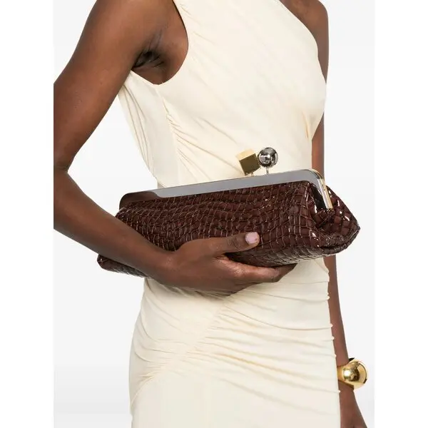 Jacquemus Clutch Bags