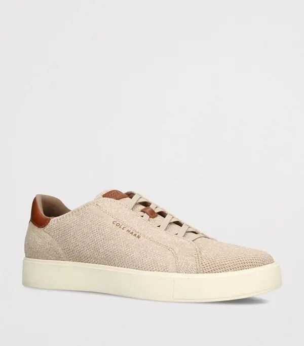 Cole Haan Grandprø Luxe Slip-on Sneakers