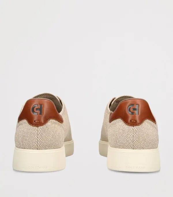 Cole Haan Grandprø Luxe Slip-on Sneakers