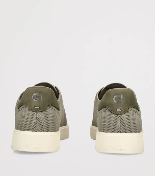 Cole Haan Grandprø Luxe Slip-on Sneakers