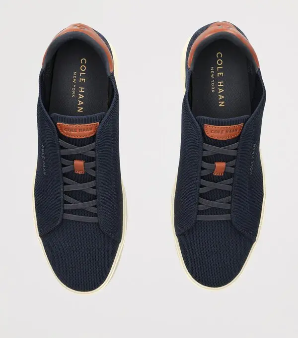 Cole Haan Grandprø Luxe Slip-on Sneakers