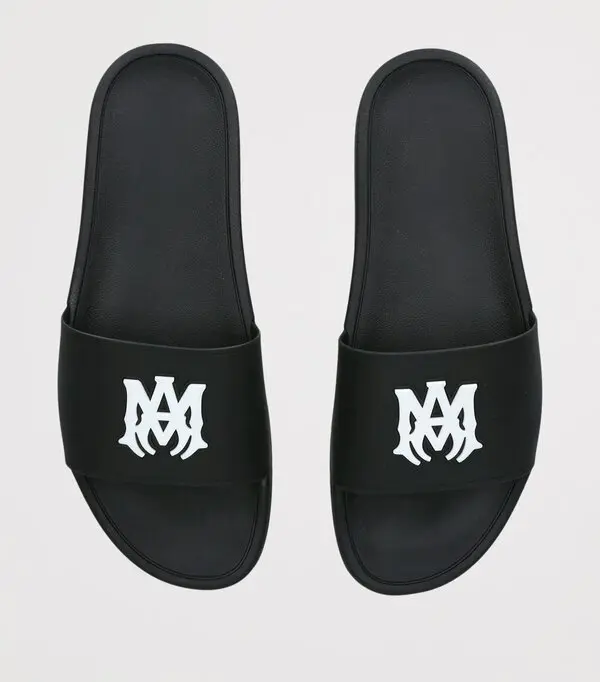 Amiri Ma Pool Slides