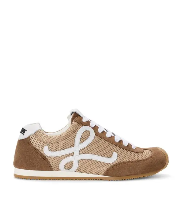 Loewe Ballet Runner 2.0 Sneakers