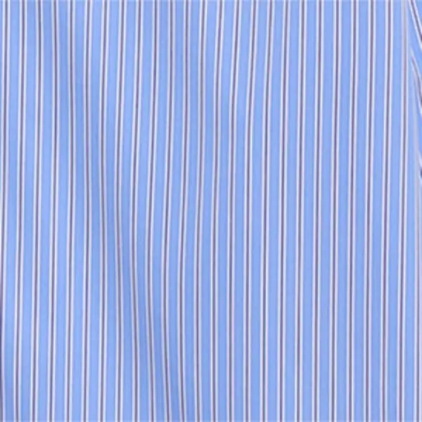 Balenciaga Cotton Stripe Shirt