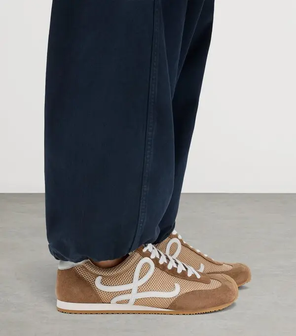 Loewe Ballet Runner 2.0 Sneakers