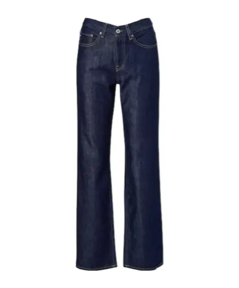 Ag Dallas Straight Jeans