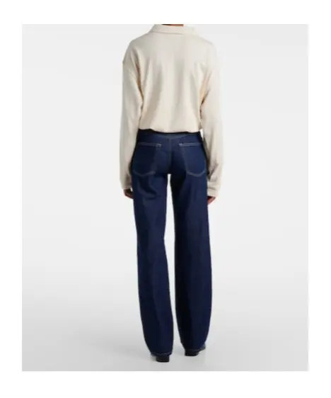 Ag Dallas Straight Jeans
