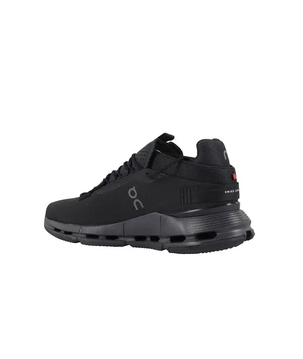 On Cloudnova 2 Lace-up Sneakers
