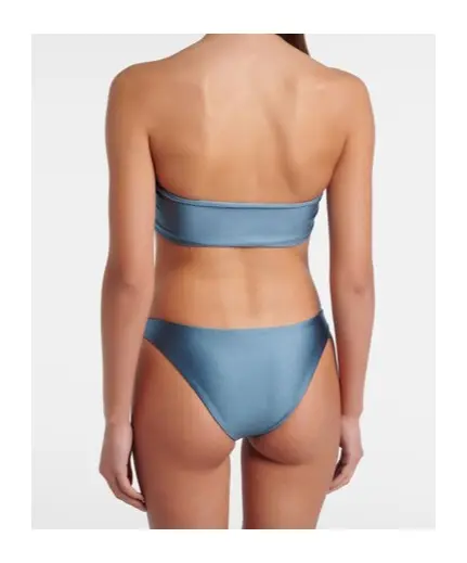 ZANELLATO Ava Bandeau Bikini Top