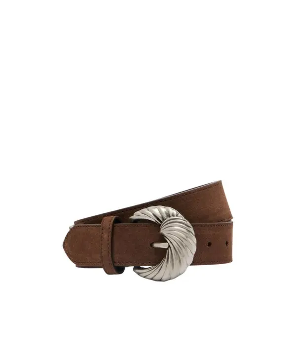 Etro Suede Belt