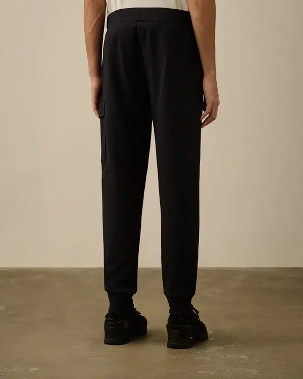 C.P. COMPANY Relaxed Fit Jogging Pants