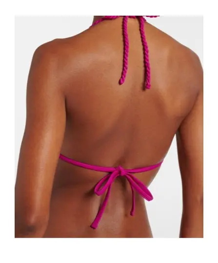 Heidi Klein Ithaca Triangle Bikini Top
