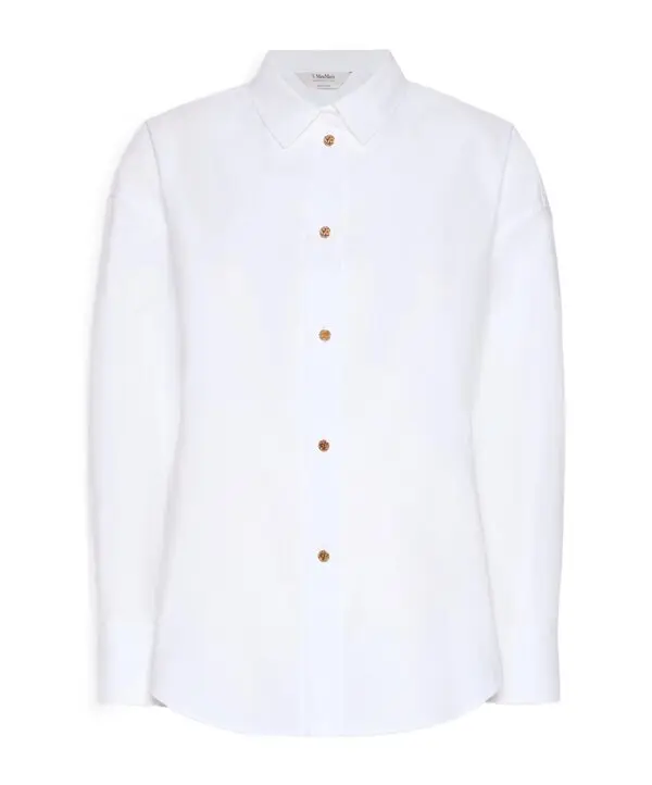 Max Mara Volonta Shirt