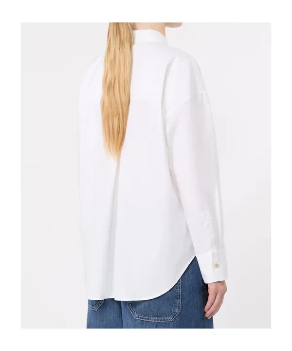 Max Mara Volonta Shirt