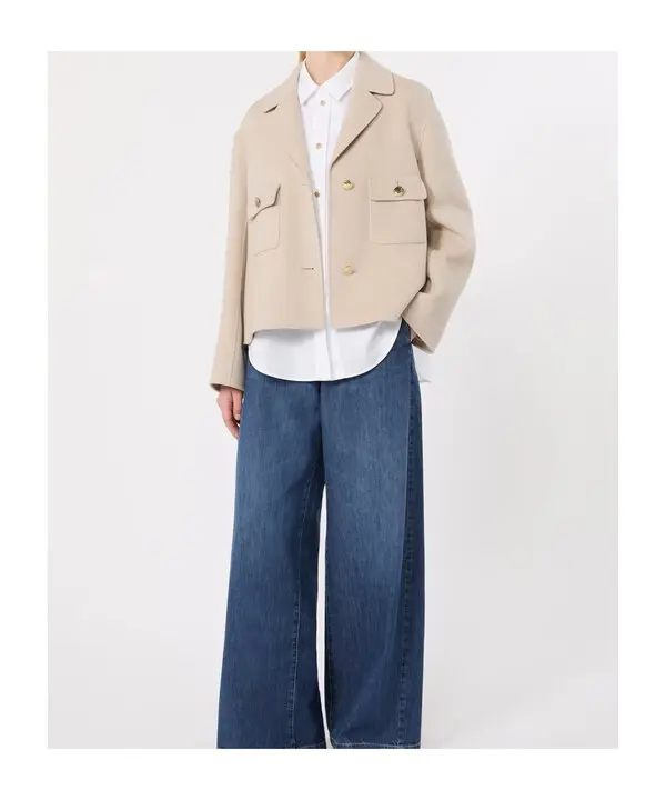 Max Mara Volonta Shirt