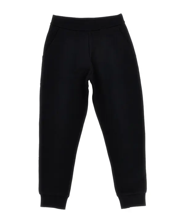 Moncler Logo Patch Tracksuit