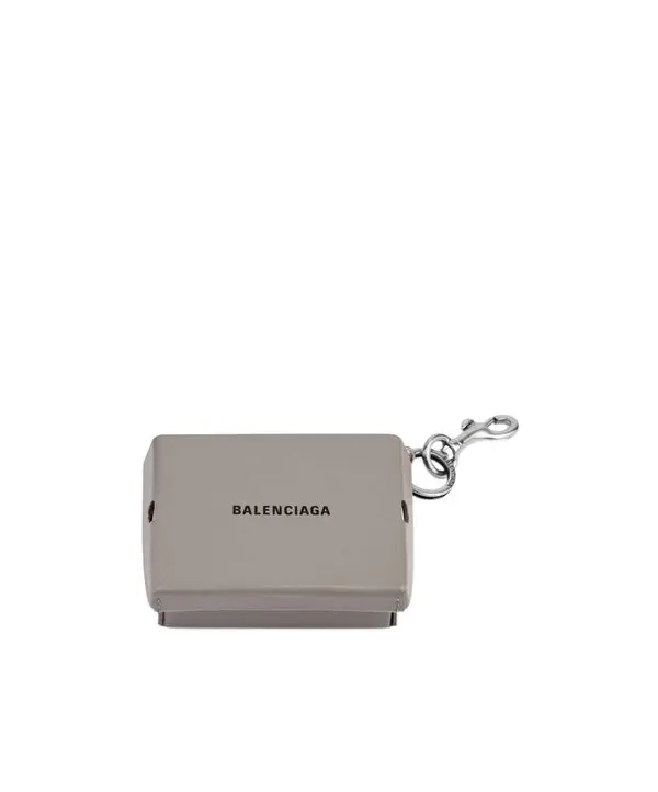 Balenciaga Sneaker Box Keychain