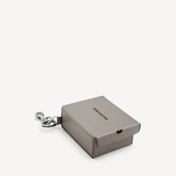 Balenciaga Sneaker Box Keychain
