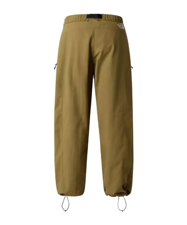The North Face Belted Wide-leg Pants
