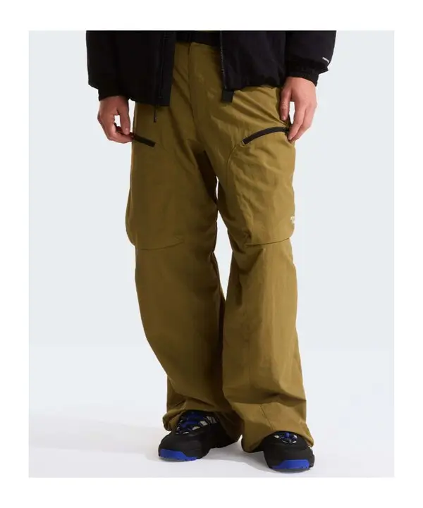 The North Face Belted Wide-leg Pants