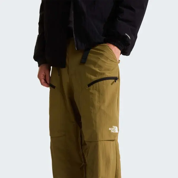 The North Face Belted Wide-leg Pants