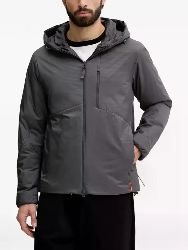 Bogner Jared Logo-patch Jacket