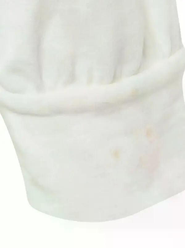 Brunello Cucinelli Monili Zip-front Hoodie