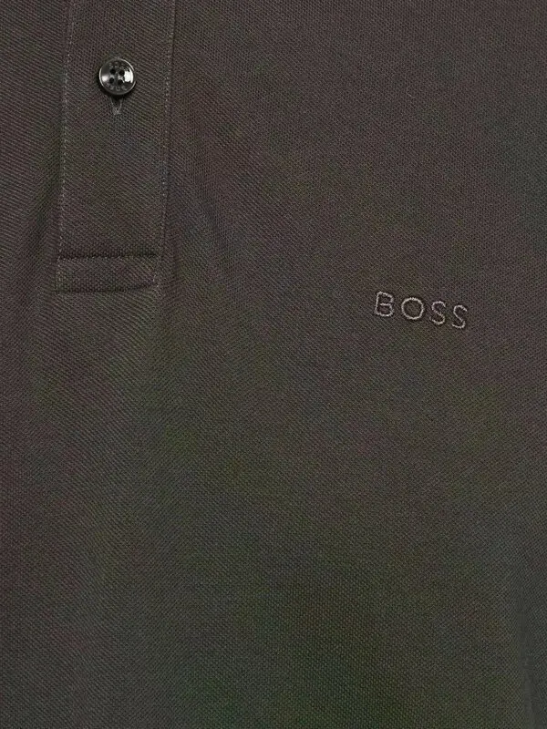 BOSS Firenze Pique Polo T-shirt
