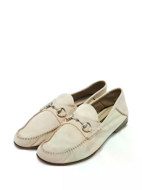 Gucci 1953 Horsebit Loafers