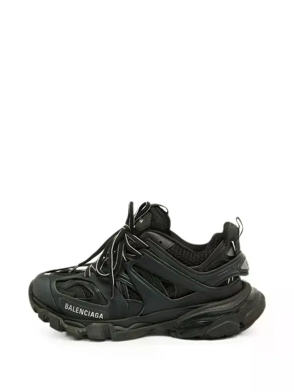Balenciaga Track Sneakers - Black