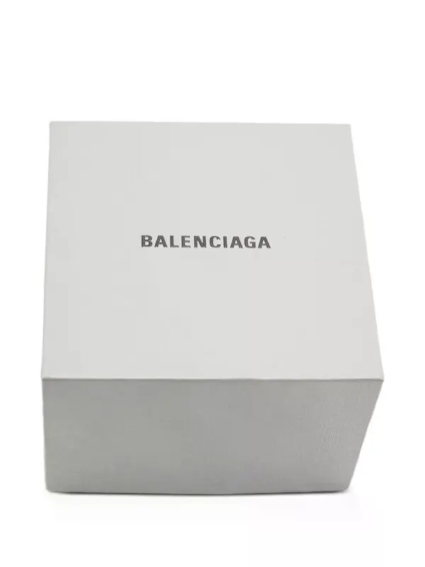 Balenciaga Bb Icon Chain Necklace