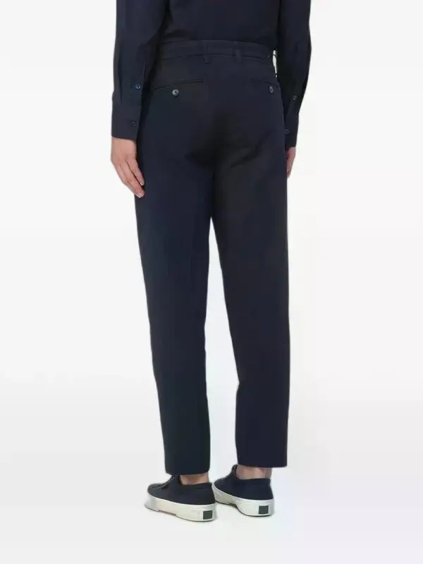 RE-HASH Marc Chino Trousers