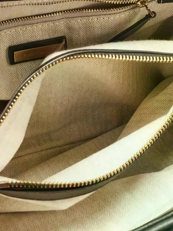 Tory Burch Kira Chevron Tote Bag