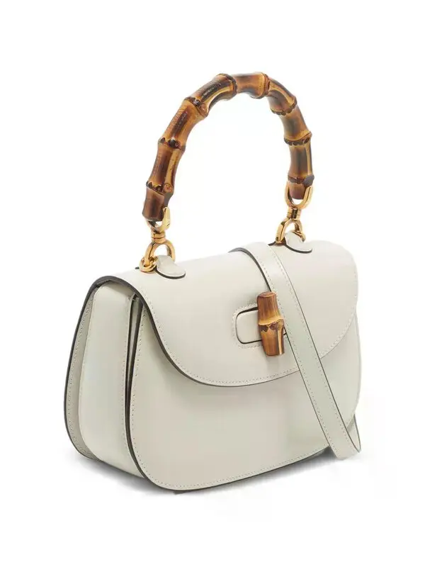 Gucci Bamboo 1947 Tote Bag