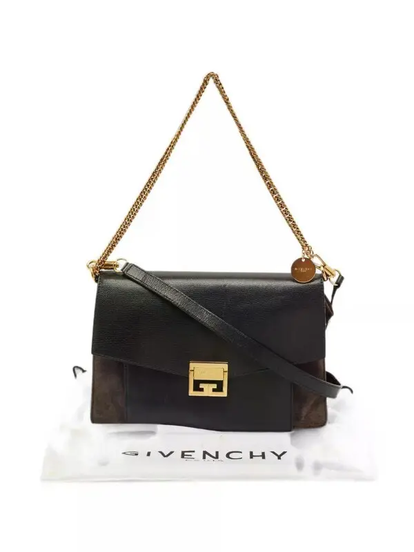 Givenchy Gv3 Shoulder Bag