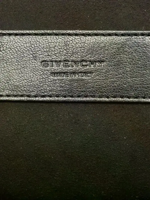 Givenchy Gv3 Shoulder Bag
