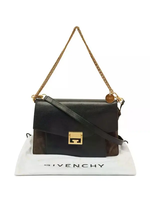 Givenchy Gv3 Shoulder Bag