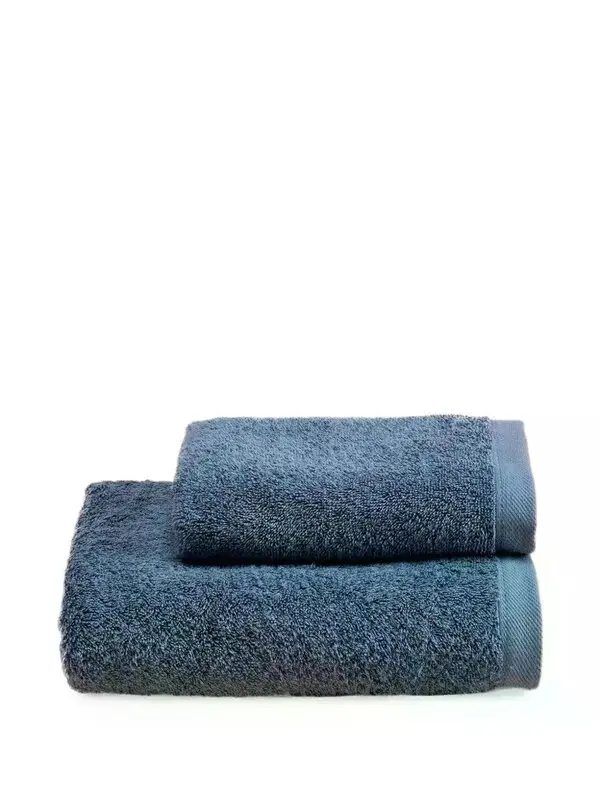 CU I SEEYOU Terry-cloth Bath Towel Set