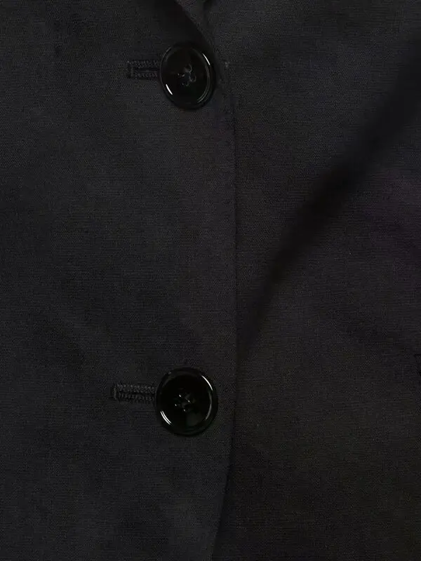 Dolce & Gabbana Turlington Wool Blazer