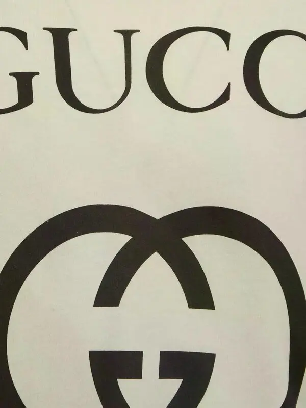 Gucci Interlocking G T-shirt