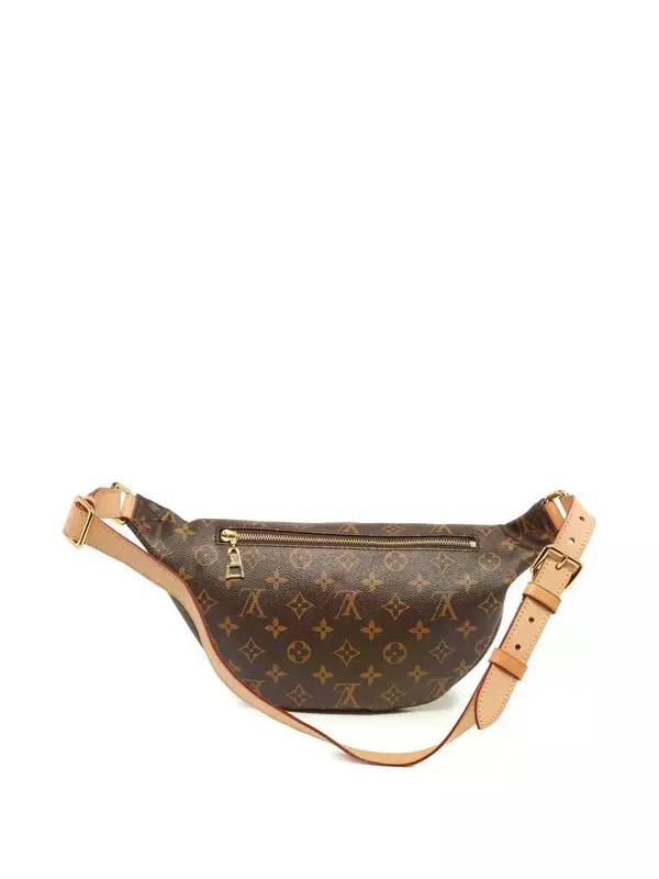 LOUIS VUITTON Monogram Belt Bag