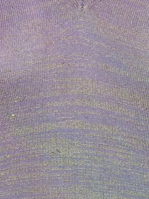 Dolce & Gabbana V-neck Sweater