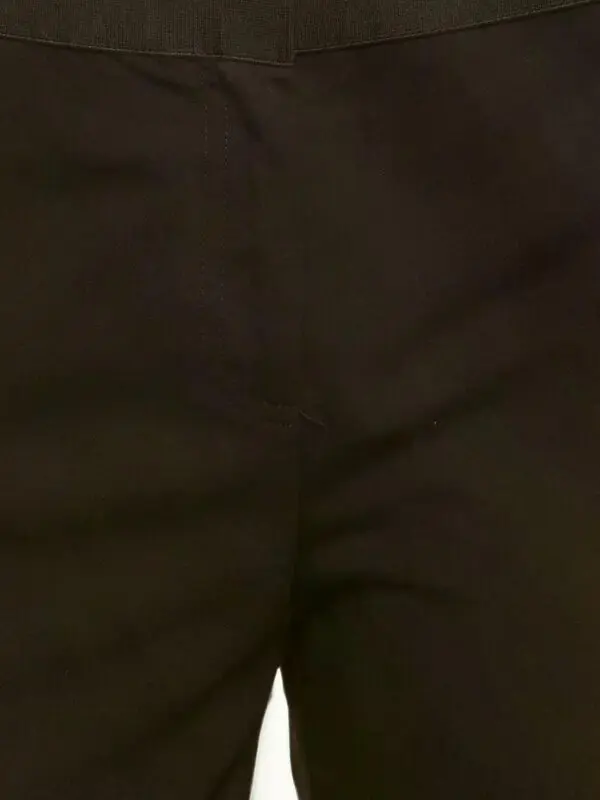 JIL SANDER Zip-up Shorts