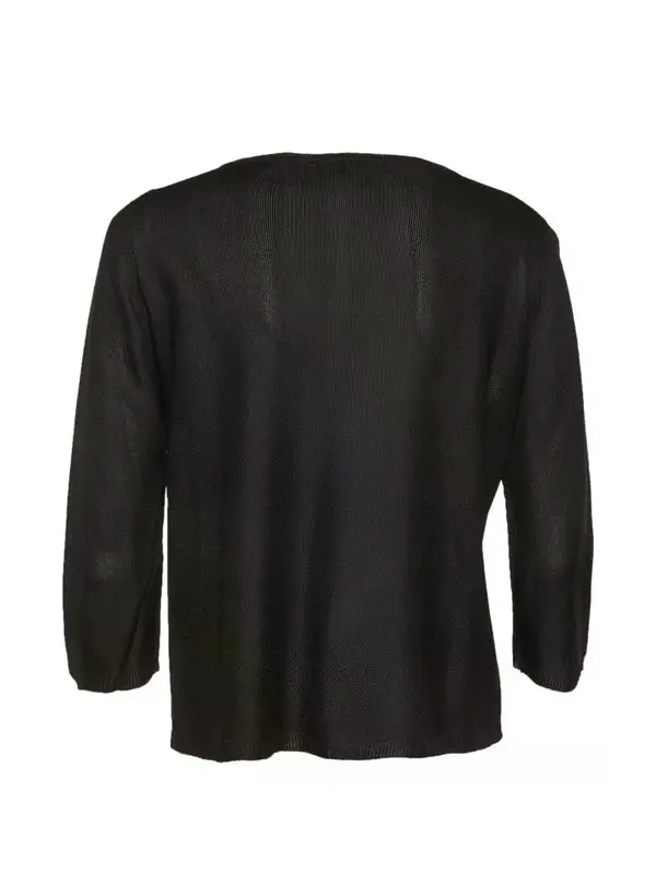 Max Mara Fine-knit Cardigan